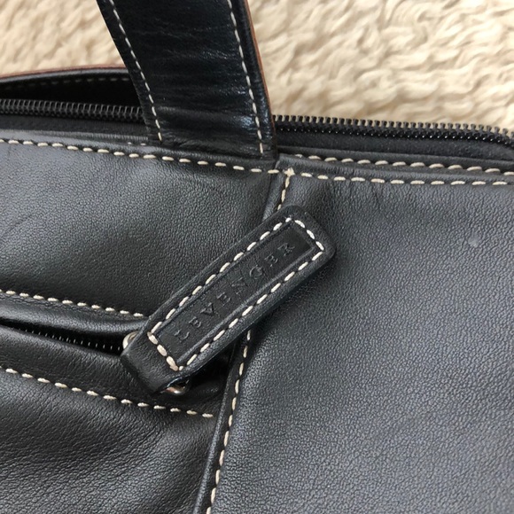 Levenger | Bags | Levenger Briefcase | Poshmark